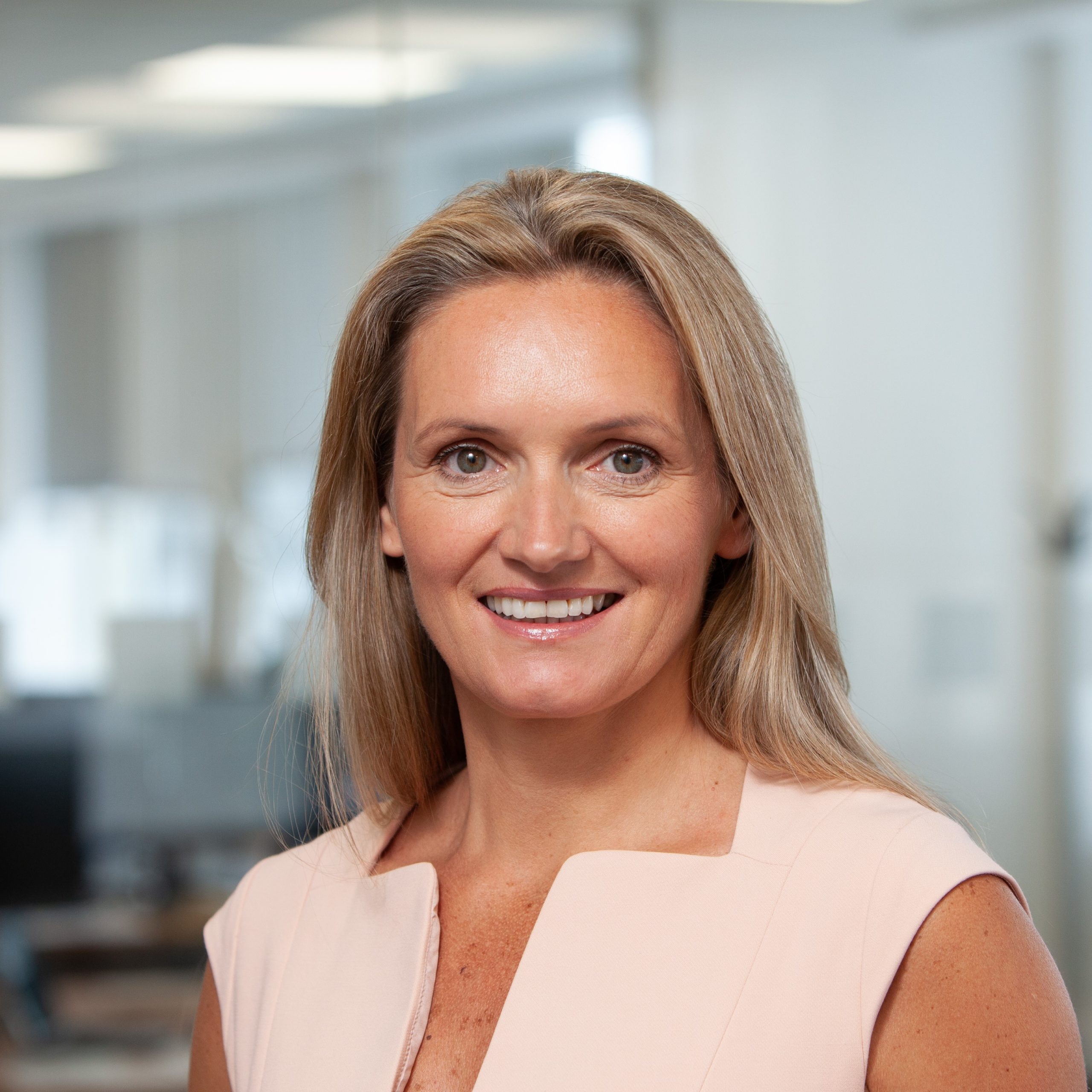 Caroline Hilton - AFRICA SPECIALTY RISKS