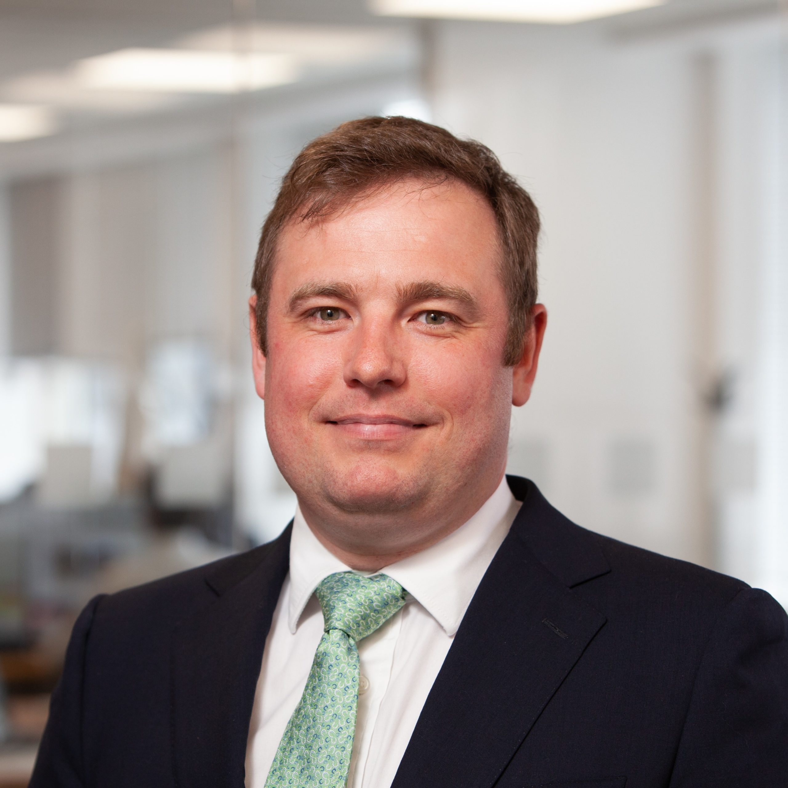 Joe Conlan - AFRICA SPECIALTY RISKS