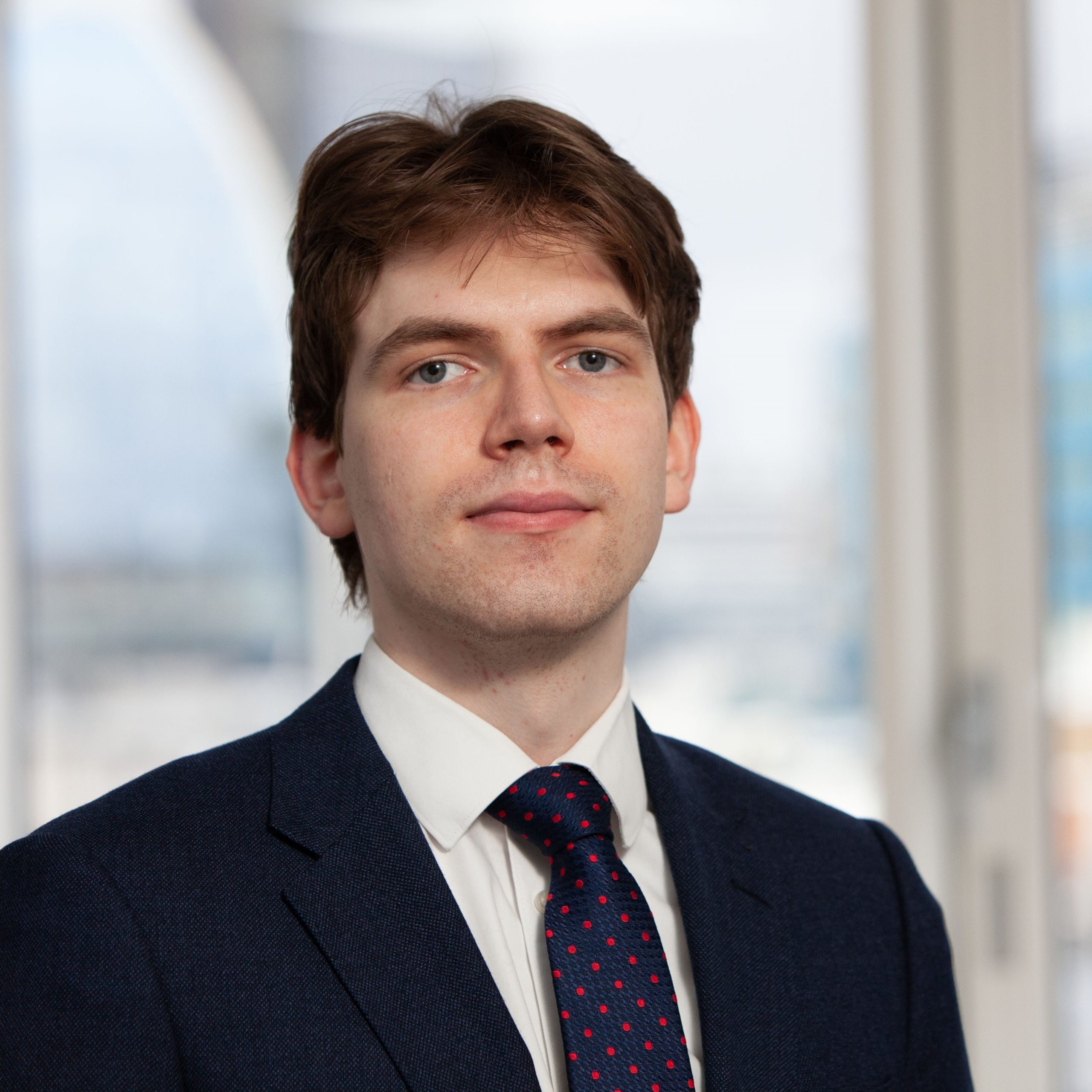 Adam Rice - AFRICA SPECIALTY RISKS