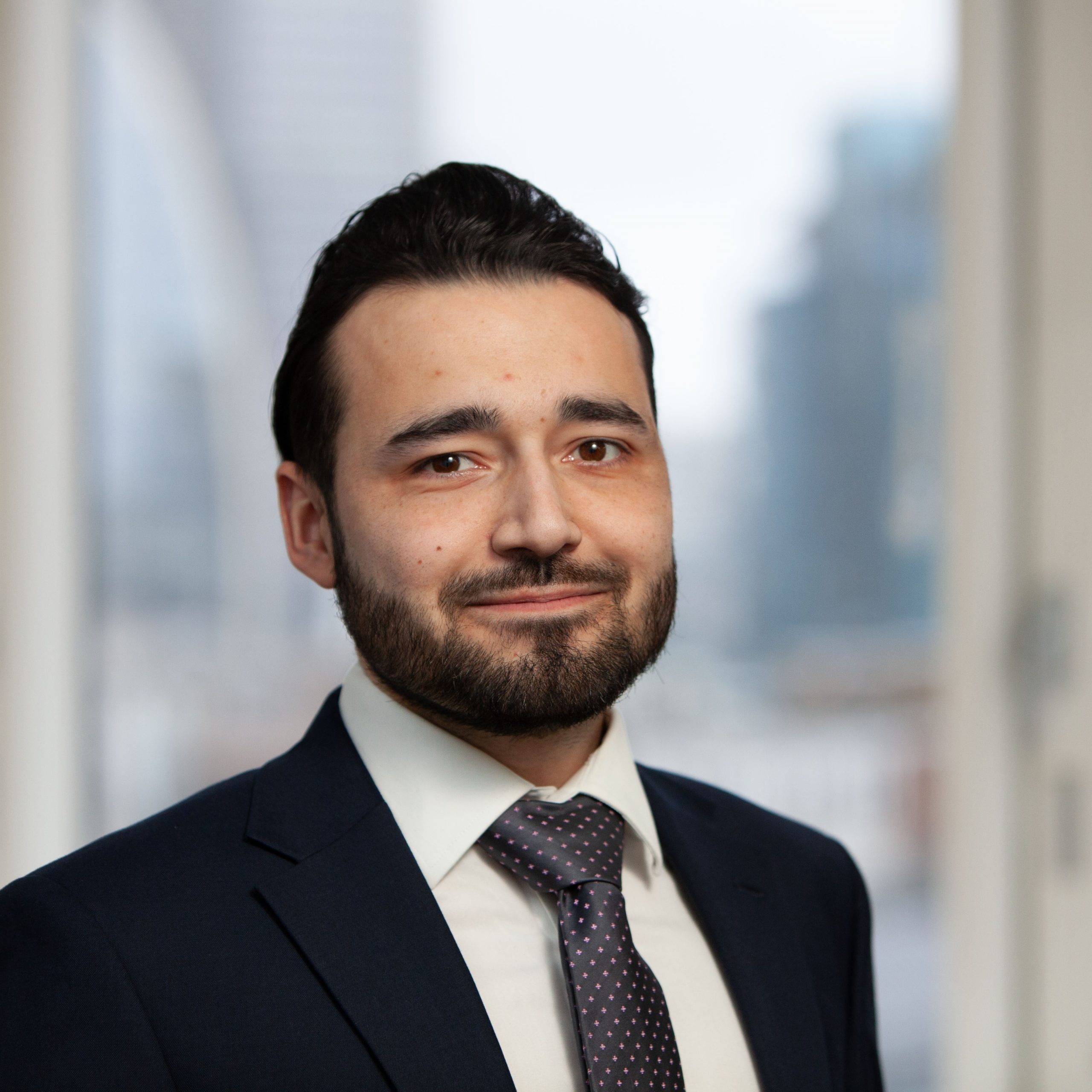 Matthew Goodger - AFRICA SPECIALTY RISKS