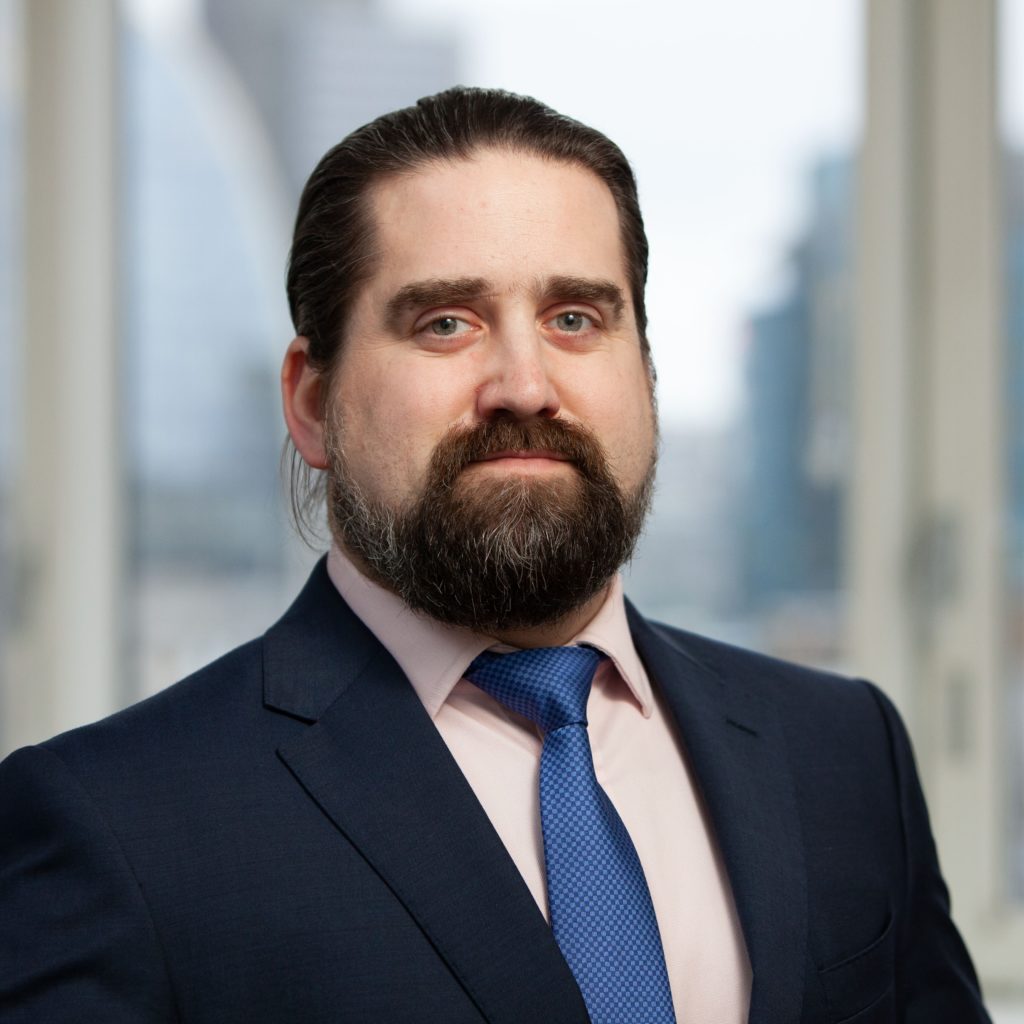 Political Risk & Trade Credit - Africa Specialty Risks