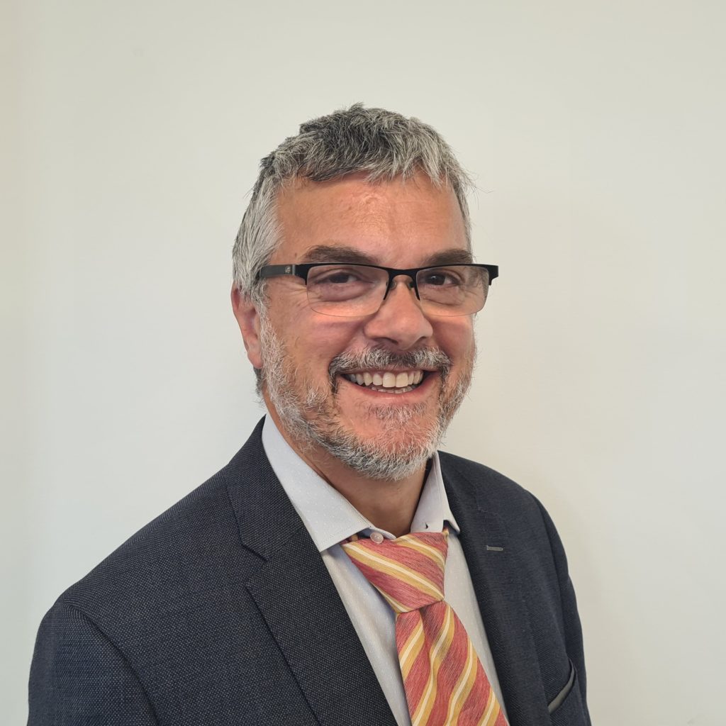 Our Team - Africa Specialty Risks