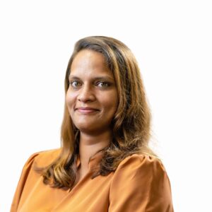 Caroline Mindiel-Zuel - Africa Specialty Risks