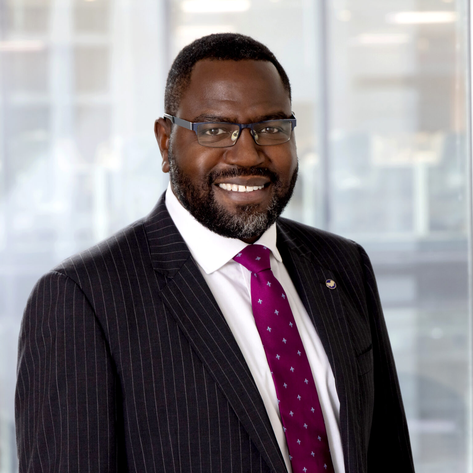 Tunu Sokiri - Africa Specialty Risks